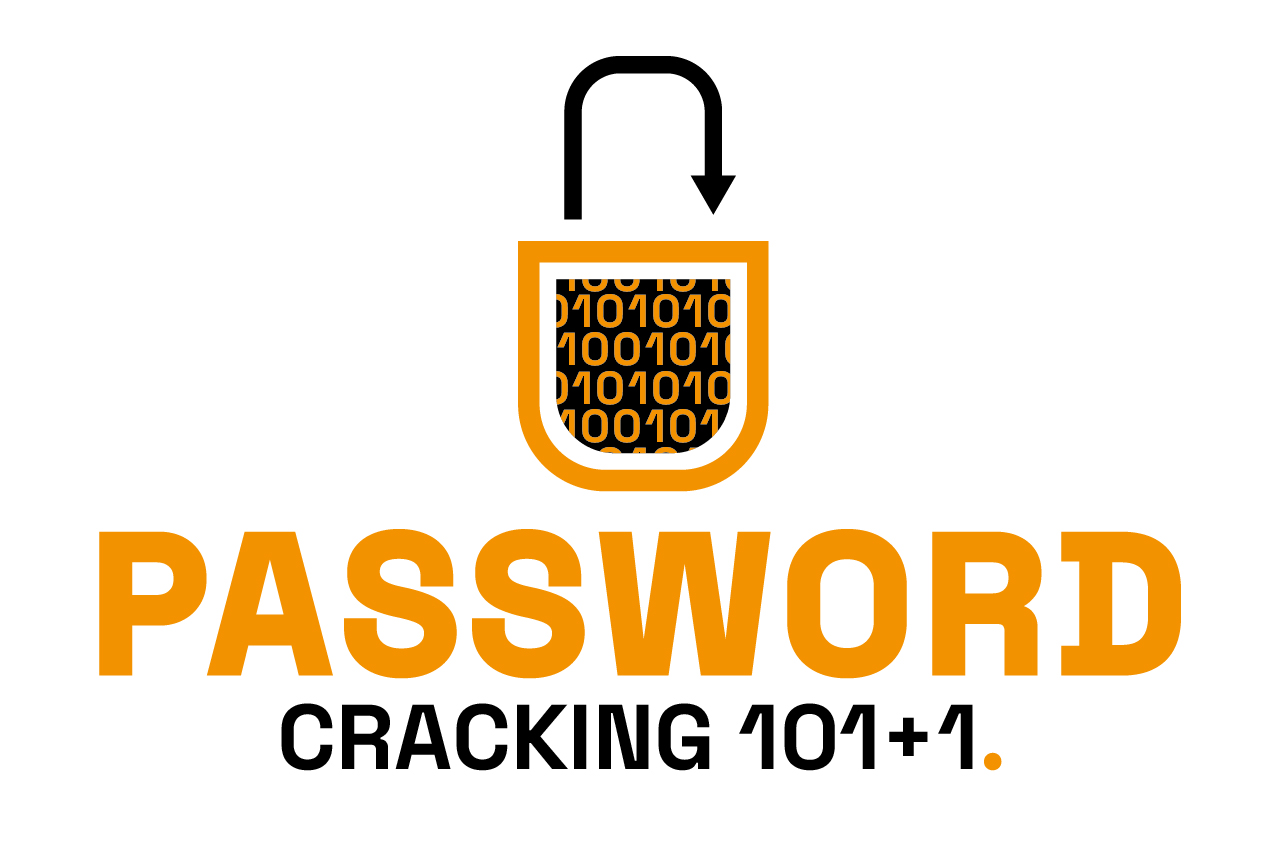 Password Cracking 101 1 Password Hacking Course Curity
