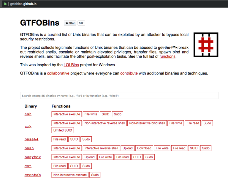 Lin.security – walkthrough - In.security