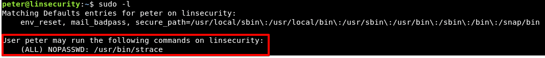 Lin.security – walkthrough - In.security