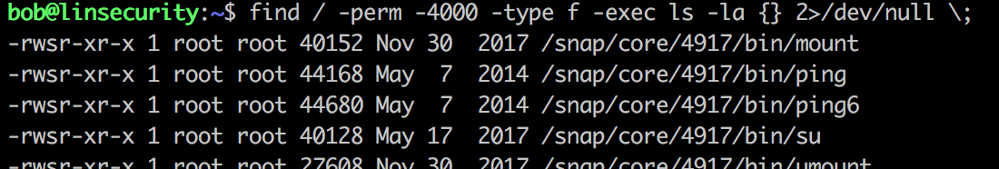 Lin.security – walkthrough - In.security