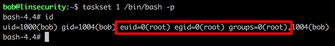 Lin.security – walkthrough - In.security