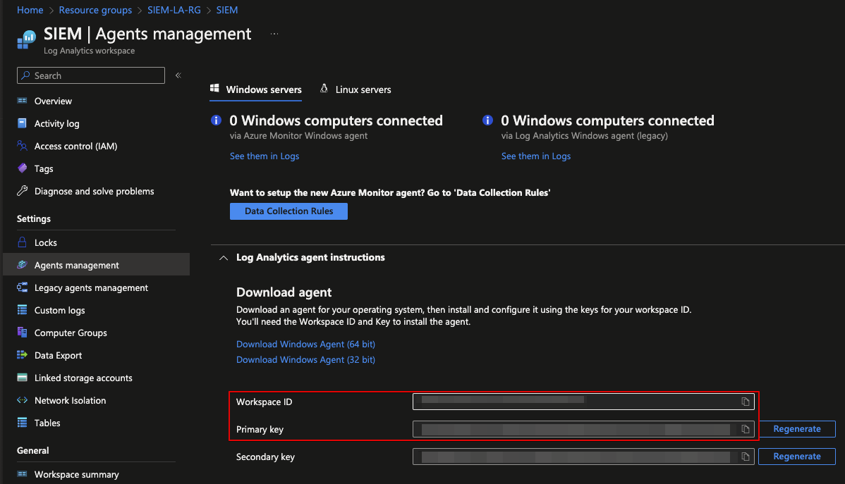 Logstash, Meet Sentinel... Sentinel, Meet Logstash! - In.security